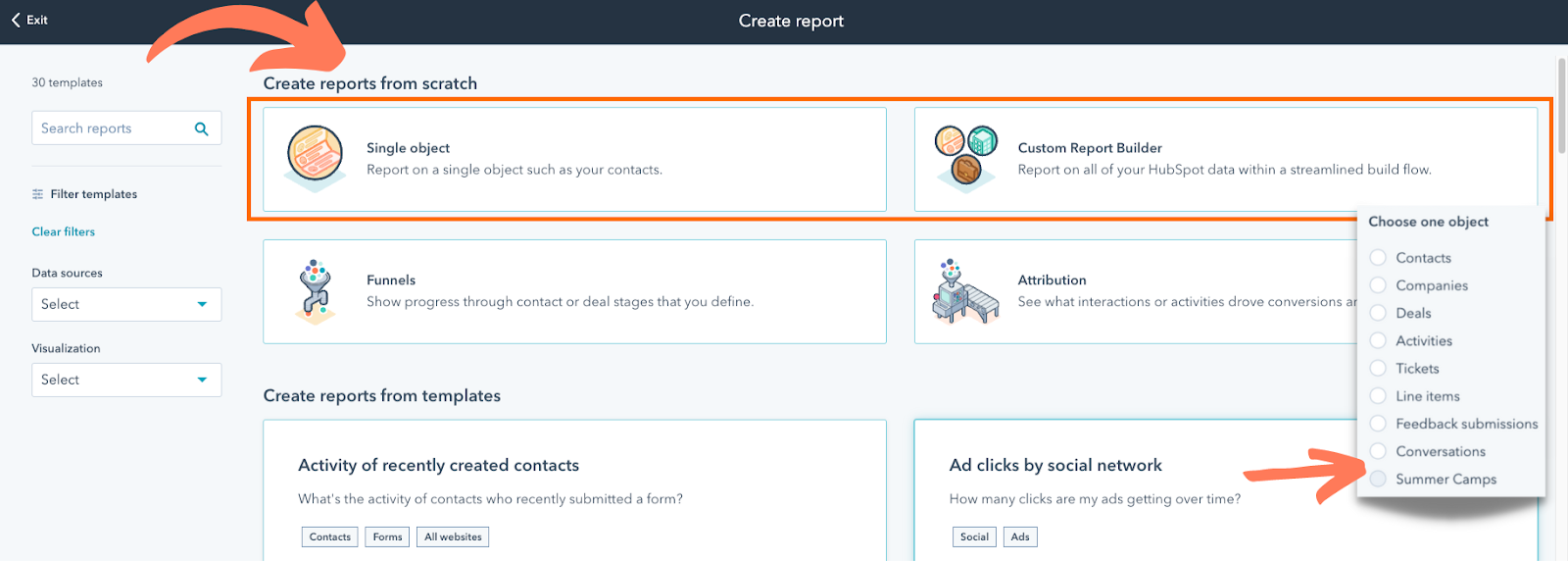 What’s the Difference Between HubDB and a Custom Object?